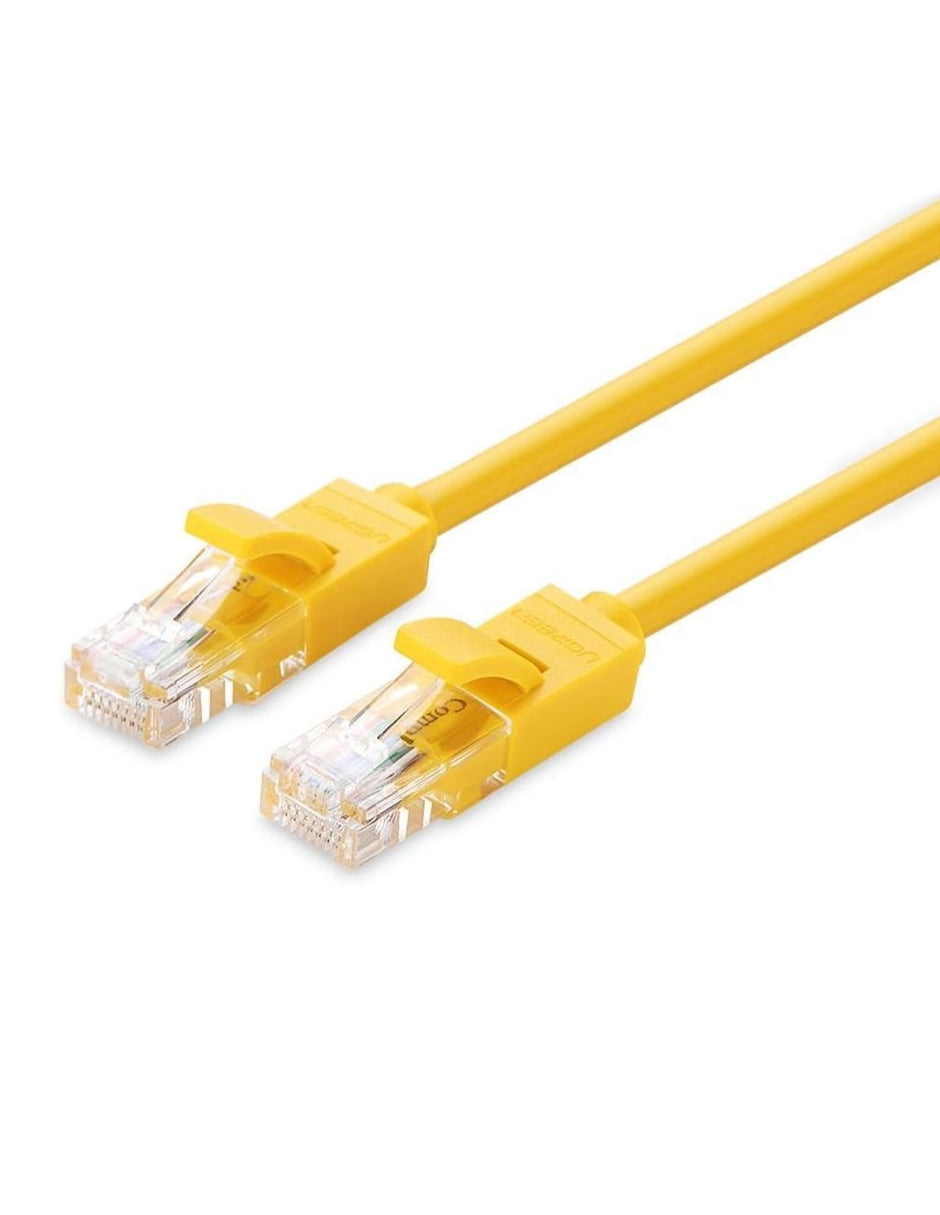 Cable de Red Ethernet CAT6 Ugreen 5m LAN – Ugreen Tienda Oficial Mexico